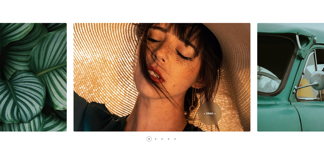 Crafto – The Multipurpose HTML5 Template