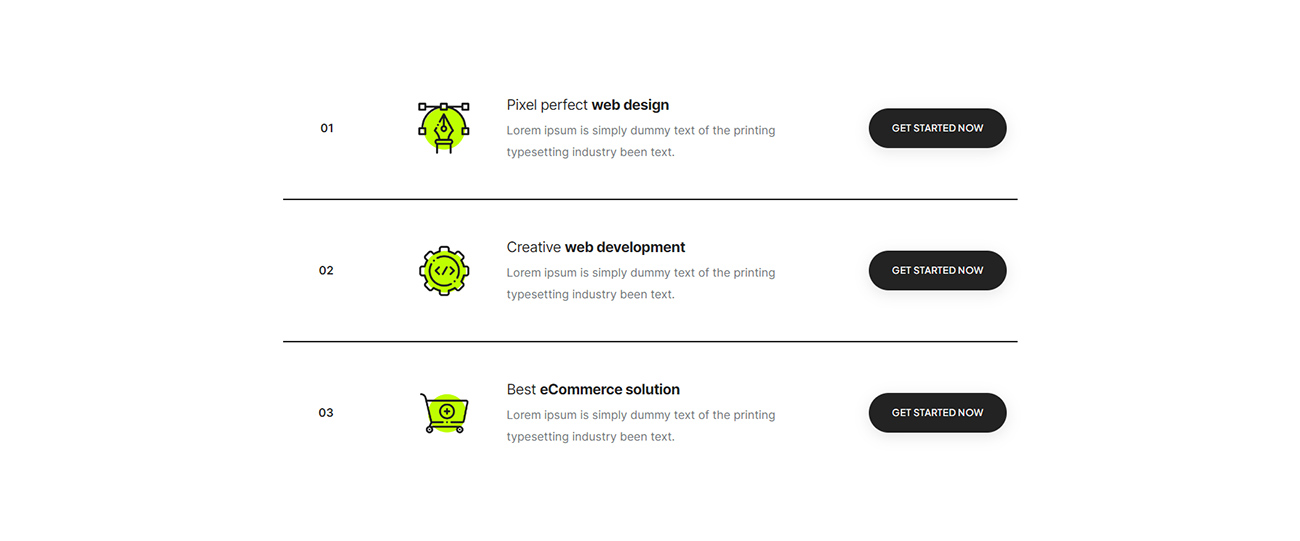 Crafto – The Multipurpose HTML5 Template