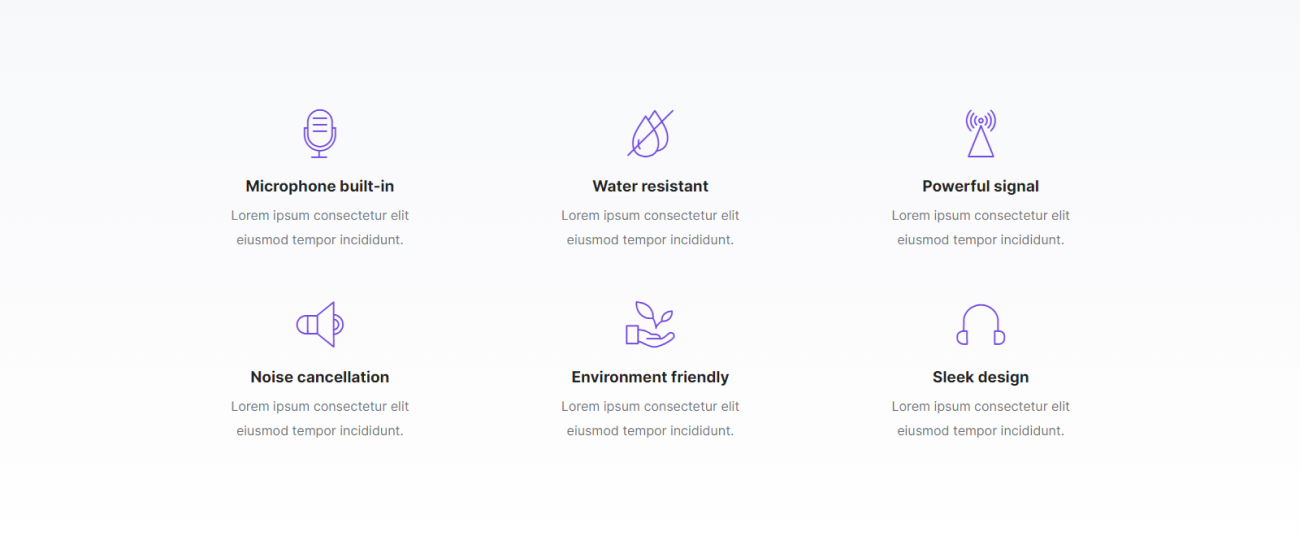 Crafto – The Multipurpose HTML5 Template