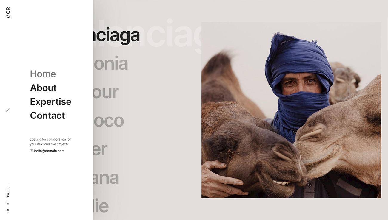 Crafto – The Multipurpose HTML5 Template