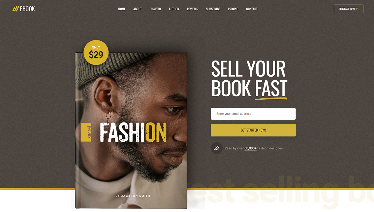 Crafto – The Multipurpose HTML5 Template