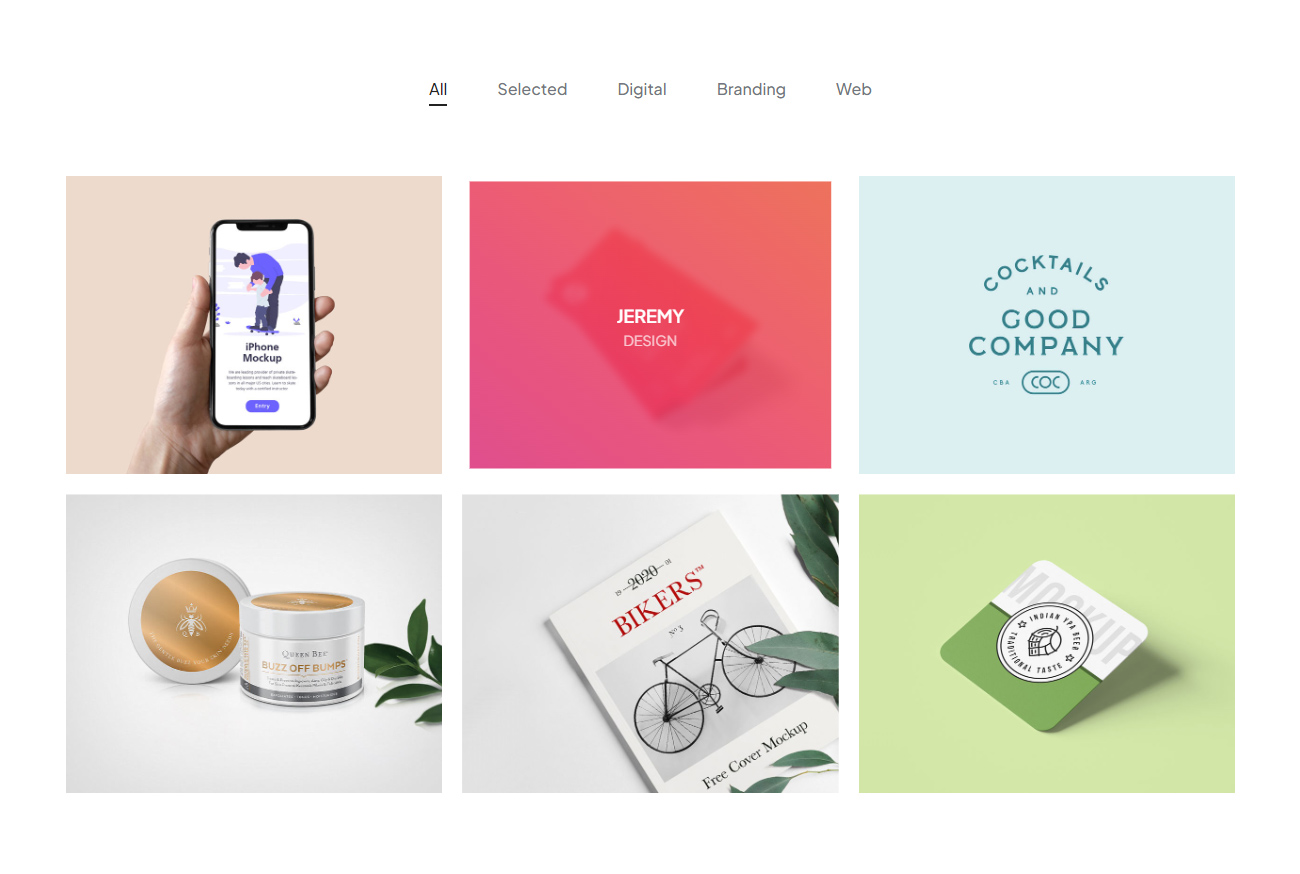 Crafto – The Multipurpose HTML5 Template