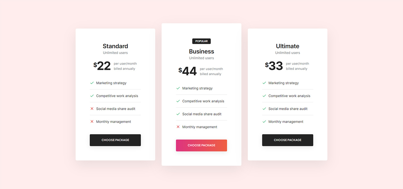 Crafto – The Multipurpose HTML5 Template