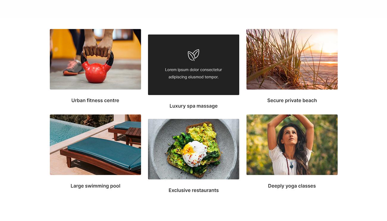 Crafto – The Multipurpose HTML5 Template