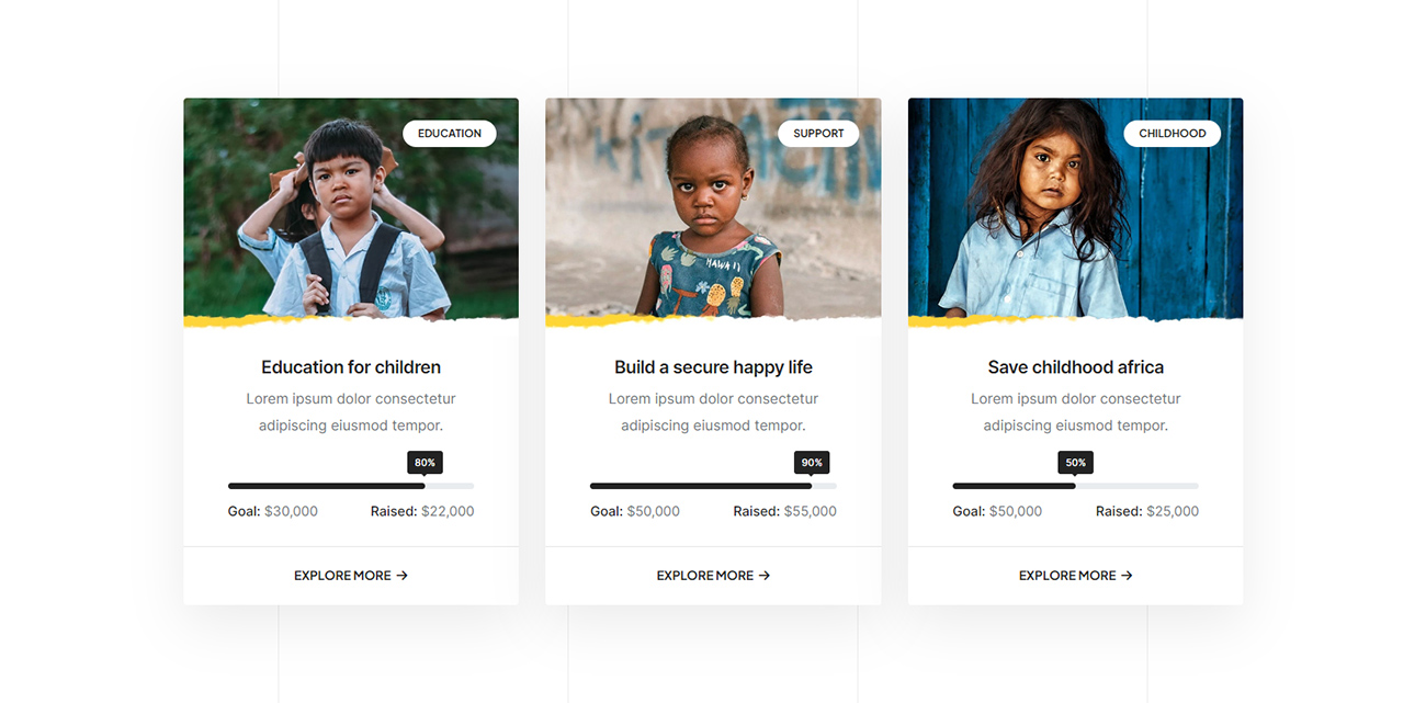 Crafto – The Multipurpose HTML5 Template