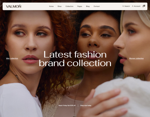 Crafto - The Multipurpose HTML5 Template