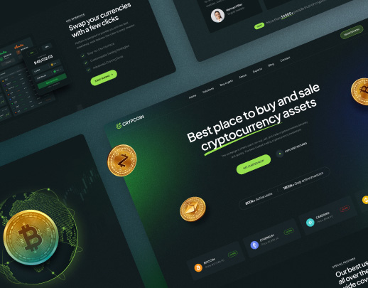 Crafto - The Multipurpose HTML5 Template